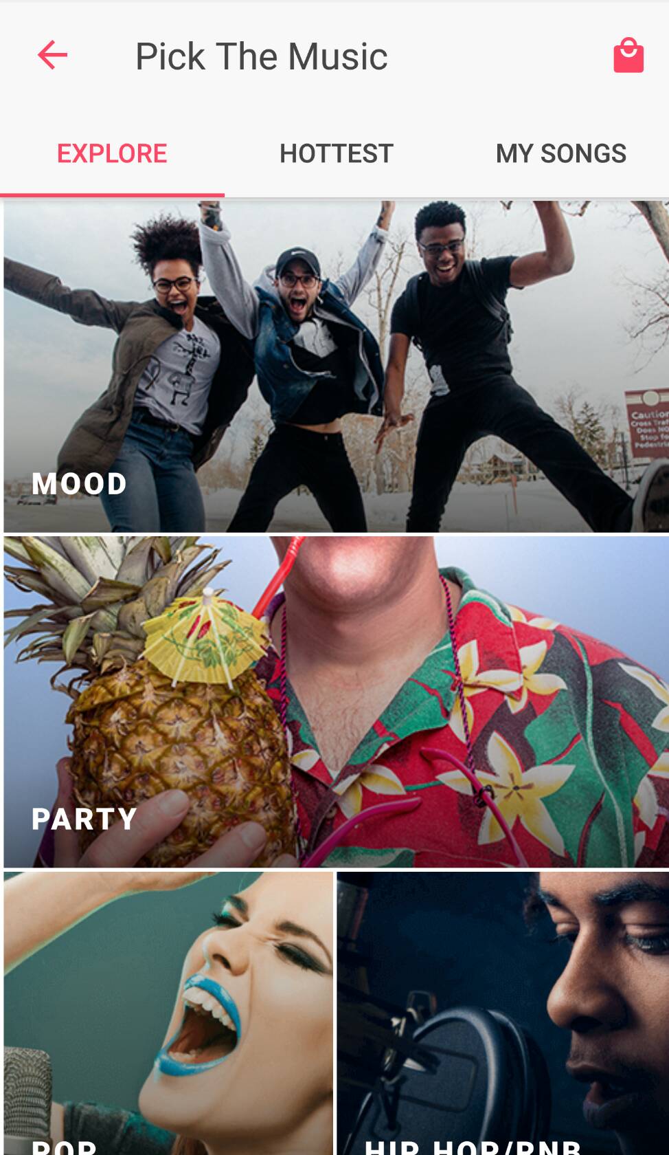 “Ditty” แอพCreate ‘คำพูด’ เป็นเสียงเพลงได้เอง ลองยัง!? – MJU The Library