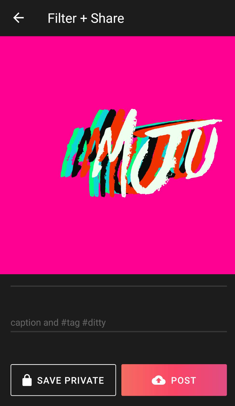 “Ditty” แอพCreate ‘คำพูด’ เป็นเสียงเพลงได้เอง ลองยัง!? – MJU The Library