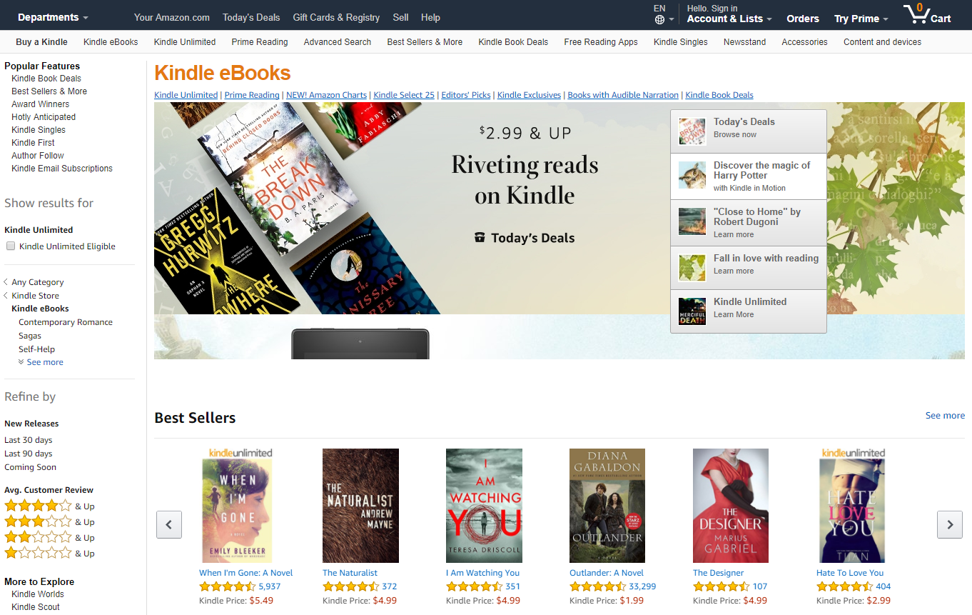 นักอ่าน e-book ไม่ควรพลาดของฟรี – MJU The Library