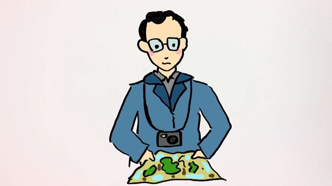 ให้ภาพเล่าเรื่อง…. – MJU The Library