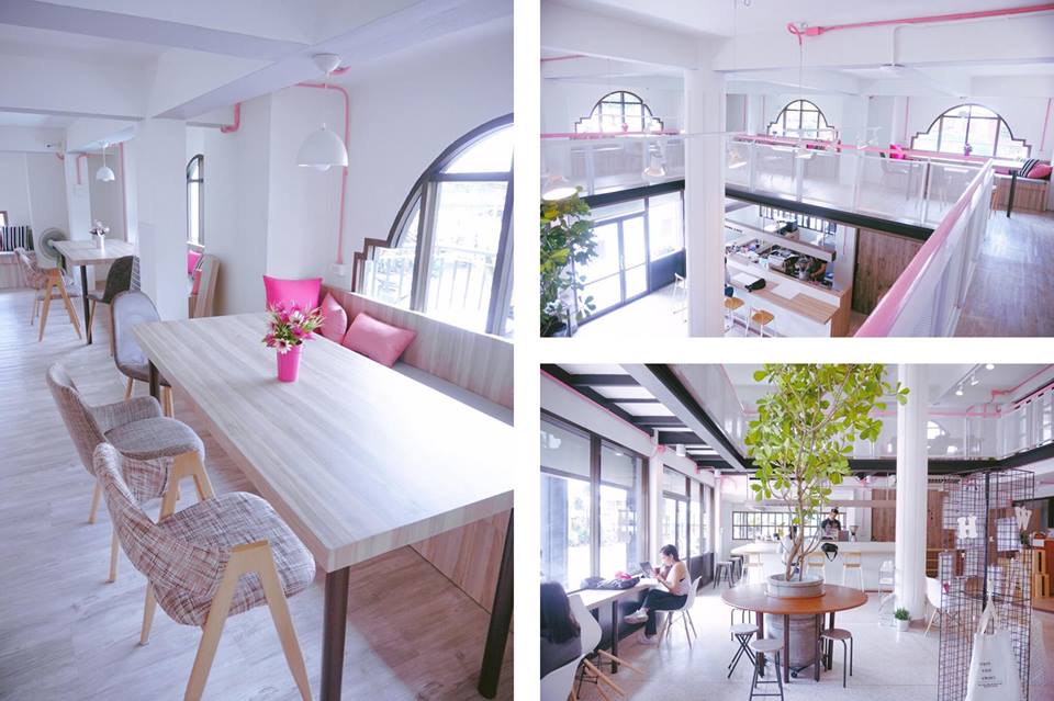 ร้าน…..ไหนดี? – MJU The Library