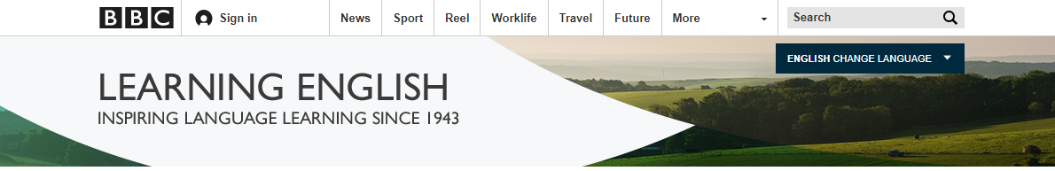 อยากเก่งภาษามาทางนี้ BBC : Learning English – MJU The Library