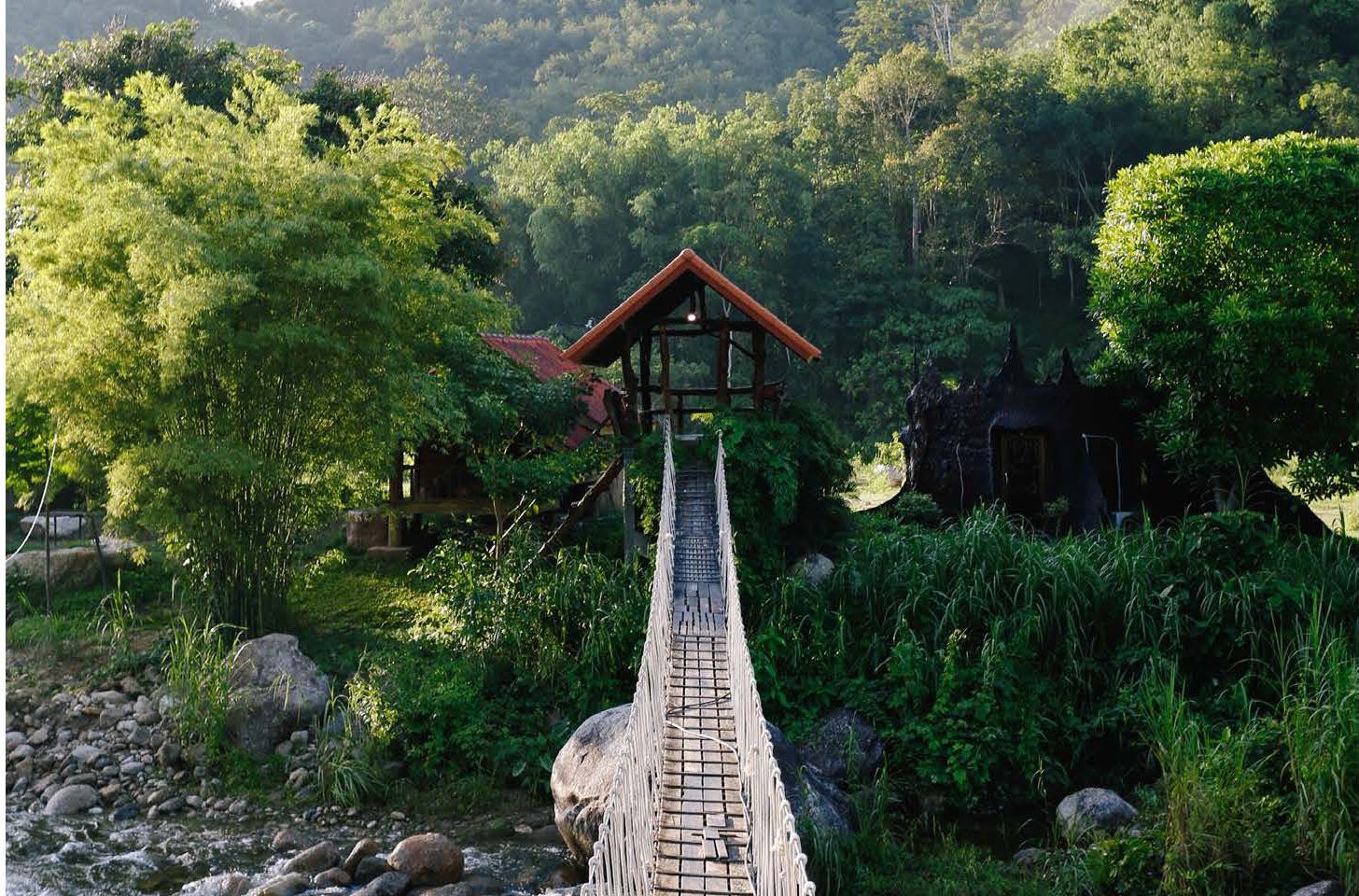 Weekly E-book: Local voyage เที่ยวบ้านเพื่อน – MJU The Library