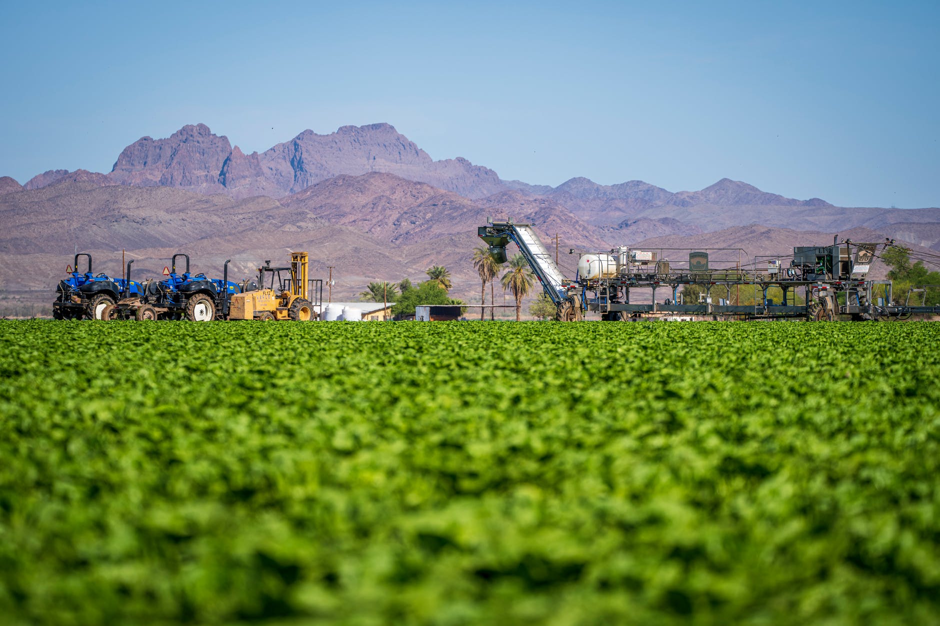 Role of environmental awareness in implementing farmland conservation ...