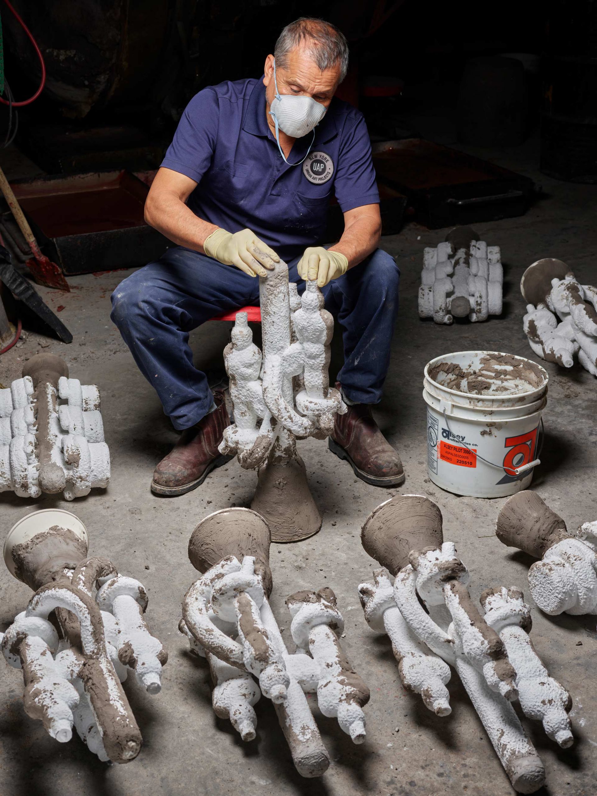 Unexpected Design ep.01 – MJU The Library