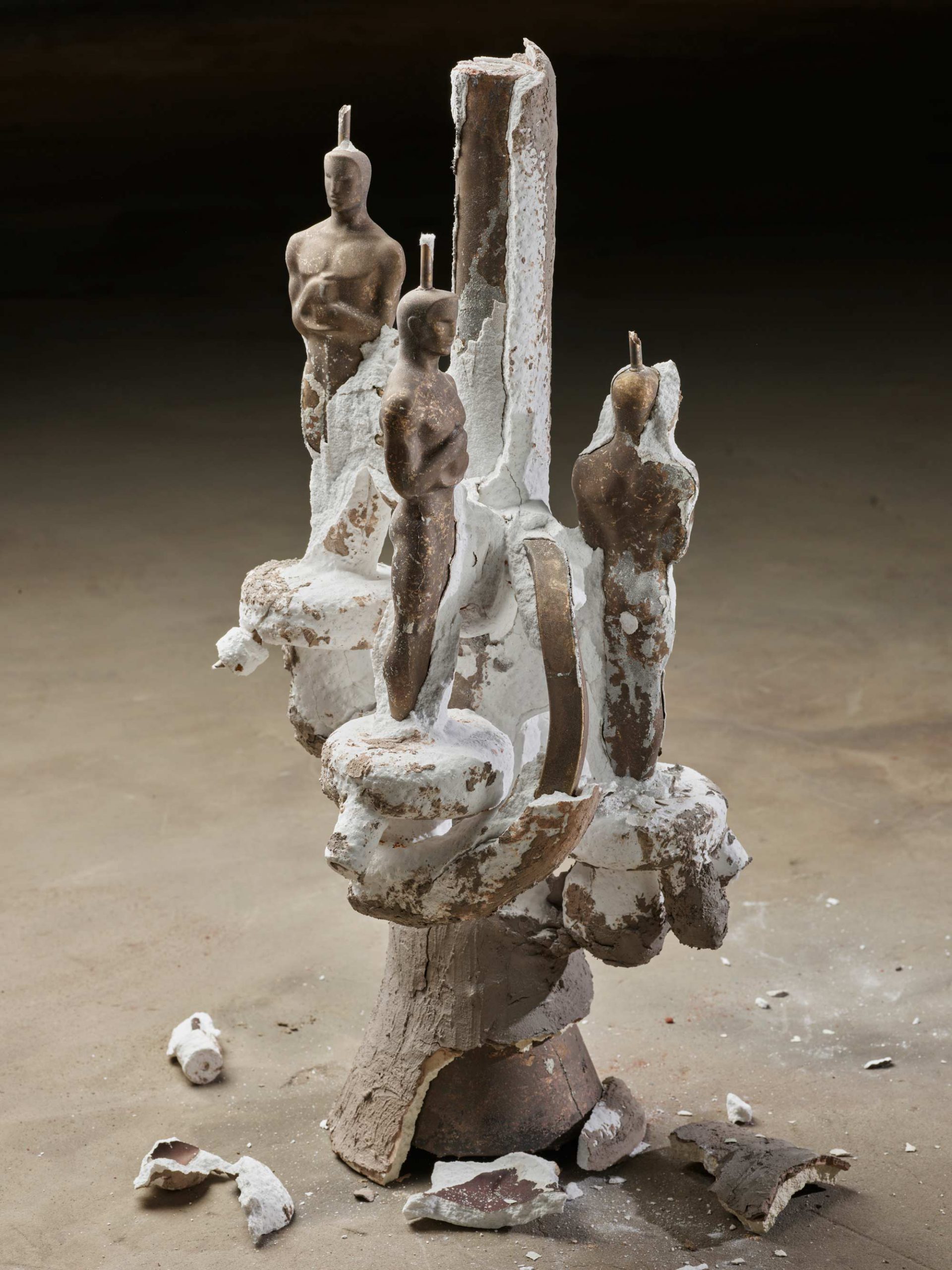 Unexpected Design ep.01 – MJU The Library