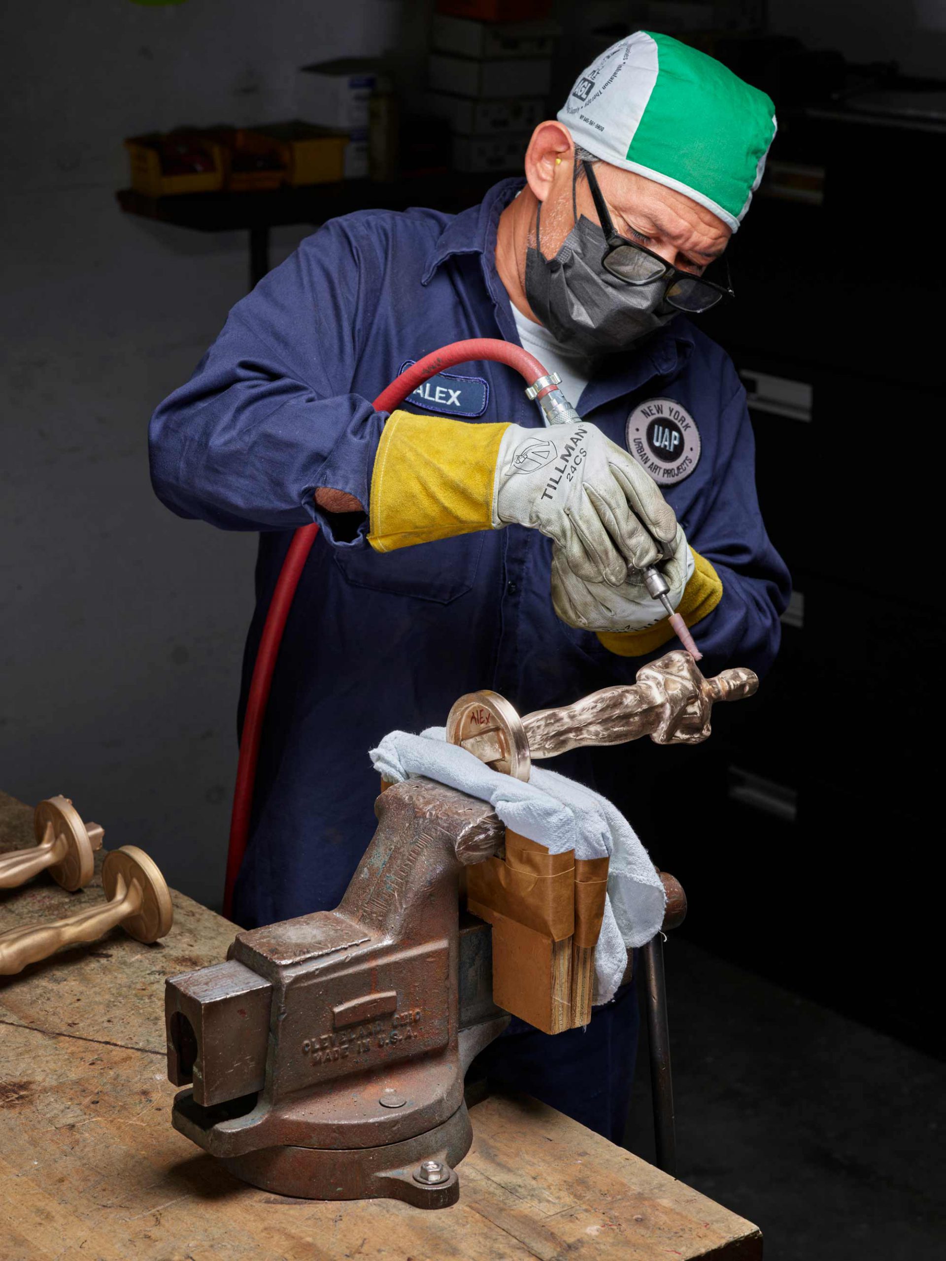 Unexpected Design ep.01 – MJU The Library